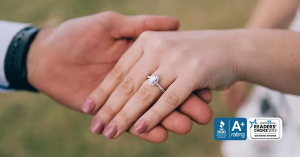 Engagement Rings in Hamilton: H&Z Diamond Centre Has the Best Selection ...